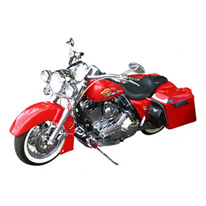 Guide to Detailing a Motorcycle Like the Pros