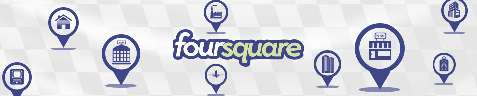 Using Foursquare For Your Auto Detailing Business