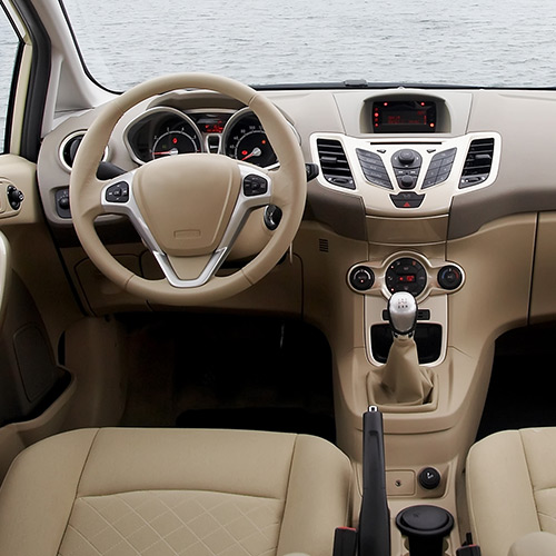 How to Detail a Car Interior: Step by Step Guide - Detail King