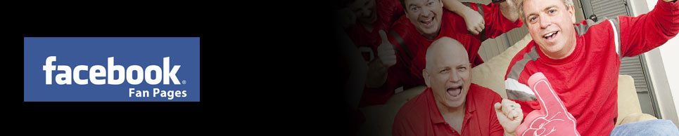 Using a Facebook Fan Page To Grow Your Auto Detailing Business