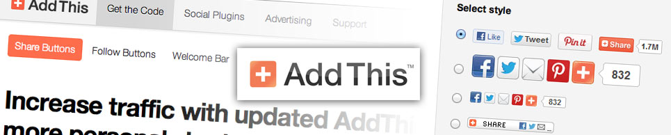 Using AddThis For Your Auto Detailing Website