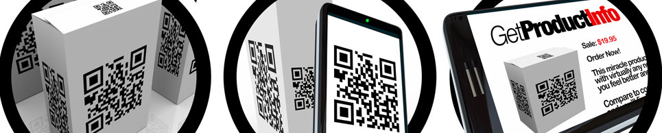 Using QR Codes To Promote Your Car Detailing Business