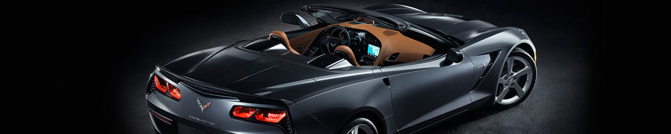 Convertible Top Care - Detail King