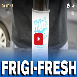 Frigi Fresh