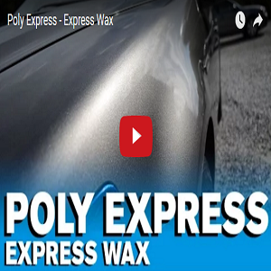 Poly Express - Express Wax